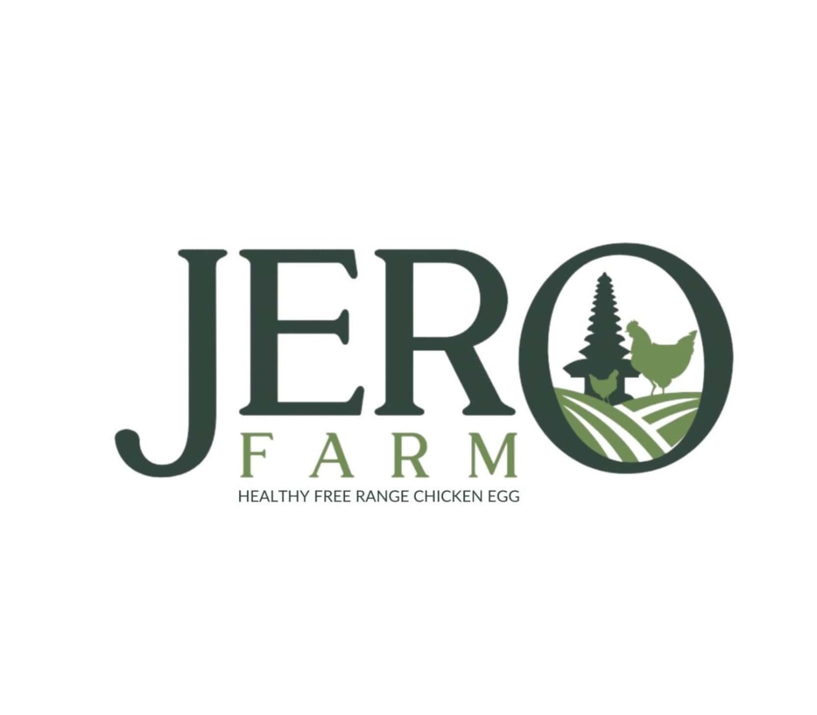 Jero Farm - ICFA