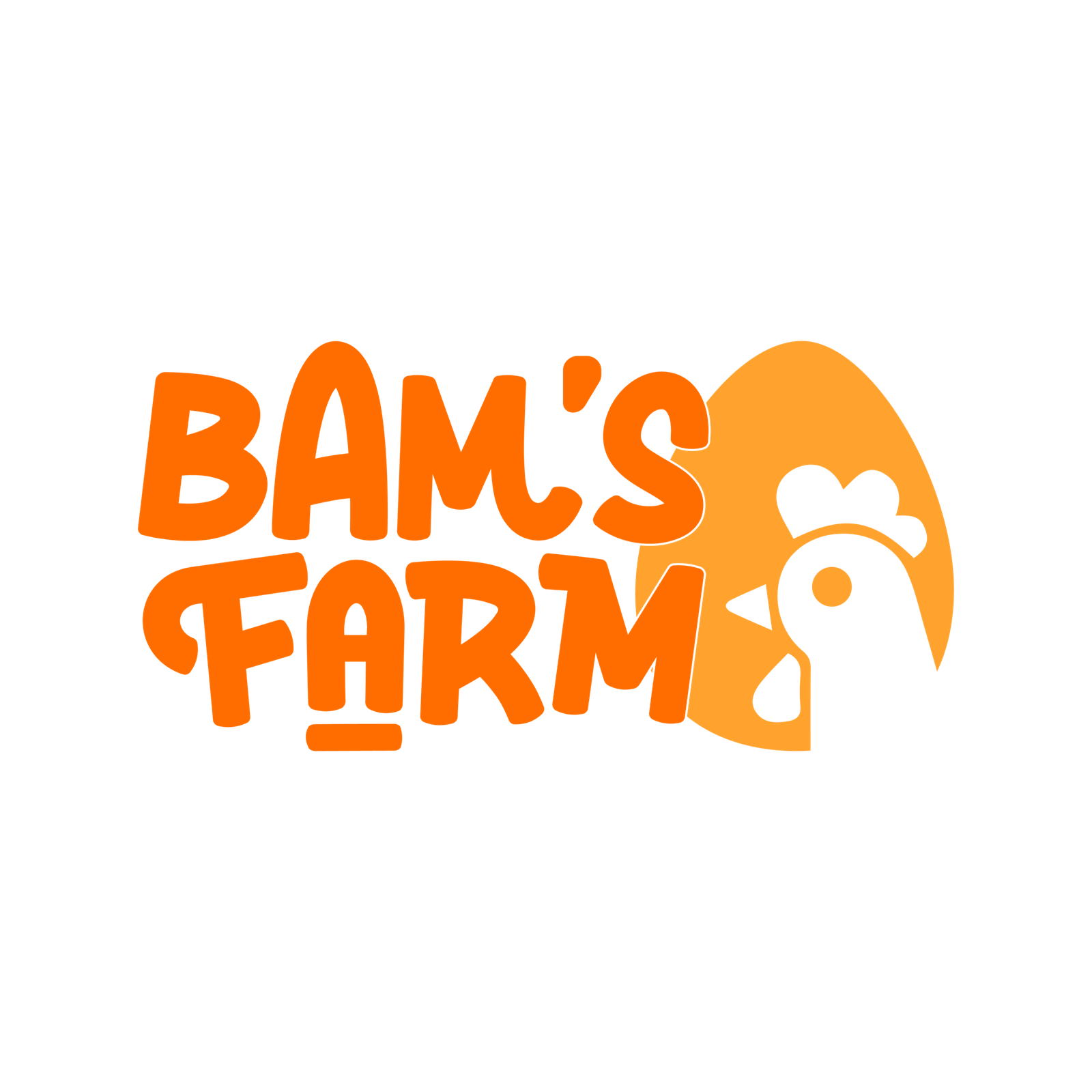 Bam’s Farm - ICFA